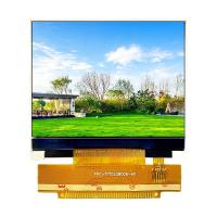 China Custom 2.31 Inch TFT LCD Display Module 240x320 High Resolution for sale