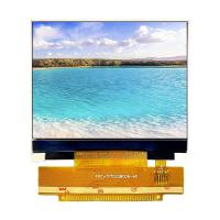 China Custom 2.31 Inch TFT LCD Display Module 240x320 High Resolution for sale