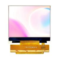 China Custom 2.31 Inch TFT LCD Display Module 240x320 High Resolution for sale