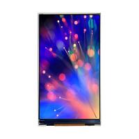 China Custom 4.45 Inch 480x854 TFT LCD Display Module for Industrial Applications for sale