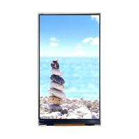 China Custom 4.45 Inch 480x854 TFT LCD Display Module for Industrial Applications for sale