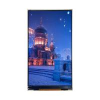 China Custom 4.45 Inch 480x854 TFT LCD Display Module for Industrial Applications for sale