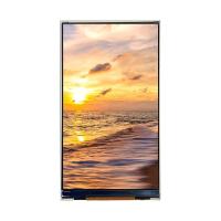China Custom 4.45 Inch 480x854 TFT LCD Display Module for Industrial Applications for sale