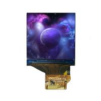 China 1.3'' 240x240 Wide Angle IPS TFT LCD Display Module with GC9306 Driver for sale
