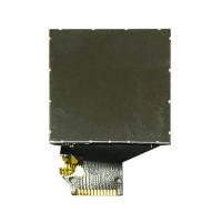 China 1.3'' 240x240 Wide Angle IPS TFT LCD Display Module with GC9306 Driver for sale