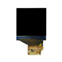 China 1.3'' 240x240 Wide Angle IPS TFT LCD Display Module with GC9306 Driver for sale