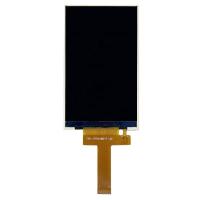 China Custom 3.97 Inch 480x800 TFT LCD Display Module for Industrial Applications for sale