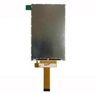 China Custom 3.97 Inch 480x800 TFT LCD Display Module for Industrial Applications for sale