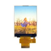 China Factory Direct 2.4 inch TFT LCD Display Module with 240X320 Resolution for sale