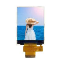China Factory Direct 2.4 inch TFT LCD Display Module with 240X320 Resolution for sale