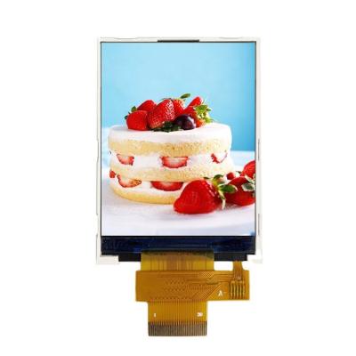 China Factory Direct 2.4 inch TFT LCD Display Module with 240X320 Resolution for sale