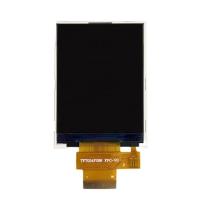 China Factory Direct 2.4 inch TFT LCD Display Module with 240X320 Resolution for sale