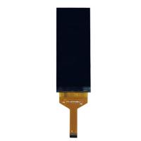 China 3.13 Inch IPS TFT LCD Display 379x960 Resolution High Clarity Industrial Screen for sale