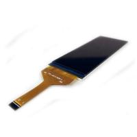 China 3.13 Inch IPS TFT LCD Display 379x960 Resolution High Clarity Industrial Screen for sale