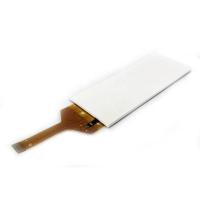 China 3.13 Inch IPS TFT LCD Display 379x960 Resolution High Clarity Industrial Screen for sale
