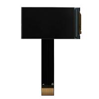 China 1.14 Inch TFT LCD Module 135x240 Resolution White LED Backlight ST7789V3 Display for sale