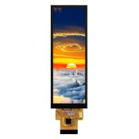 China 4.58 Inch TFT LCD Module 320x960 High Resolution Display for Industrial Embedded Systems for sale