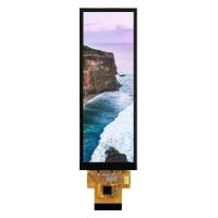 China 4.58 Inch TFT LCD Module 320x960 High Resolution Display for Industrial Embedded Systems for sale