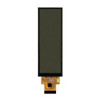 China 4.58 Inch TFT LCD Module 320x960 High Resolution Display for Industrial Embedded Systems for sale