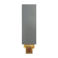 China 4.58 Inch TFT LCD Module 320x960 High Resolution Display for Industrial Embedded Systems for sale