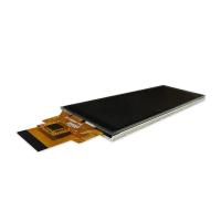 China 4.58 Inch TFT LCD Module 320x960 High Resolution Display for Industrial Embedded Systems for sale
