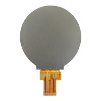 China 2.76 Inch Round TFT LCD Module with 480x480 High Resolution Display for sale