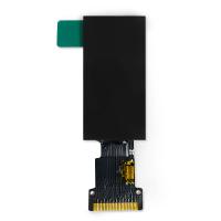 China 0.96 Inch TFT LCD Display Module with 80x160 Resolution and SPI Interface for High-Quality Visuals for sale