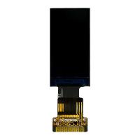 China 0.96 Inch TFT LCD Display Module with 80x160 Resolution and SPI Interface for High-Quality Visuals for sale