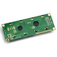 China 1602B Large Size 122x44mm COB Dot Matrix Module Alphanumeric Character Panel for Industrial Instruments for sale