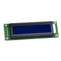 China Wide Application for Chargers SPI Serial MCU Interface 20x2 2002A Character LCD Module for sale