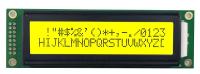 China Wide Application for Chargers SPI Serial MCU Interface 20x2 2002A Character LCD Module for sale