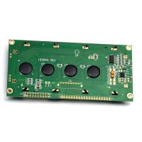 China 192x64 Graphic LCD Module 19264A COB Display 128x64 Compatible for sale