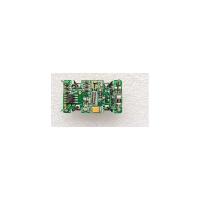 China Customized 6 Digit TN Reflective 7 Segment LCD Hour Meter Timer Display 2.8-5.0V for sale