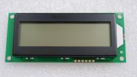 China 6 Digit TN LCD Display Module for Counter 53x25mm Custom Segment for sale