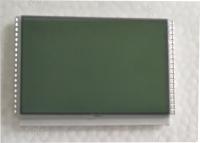 China Customized FSTN 7 14 Segment Monochrome LCD Screen Display for 3 Phase Smart Energy Meter 2.8V to 5.0V for sale