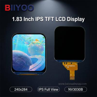 China TFT Display Components 7 Inch 1024x600 Fast Response Low Latency for Gaming Multimedia Electronics for sale