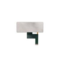 China 4.0 Inch 480x128 IPS Bar TFT LCD Display with SPI and NV3041A - BY-H040A31WQINVKN22 for sale