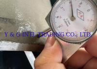 China Petroleum Carbon Steel Seamless Pipe ASTM A179 A210 13.7mm to 1219.2mm OD for sale