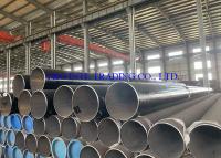 China API 5L GrB ASTM A106 Seamless Carbon Steel Pipe 13.7mm-1219.2mm OD for sale