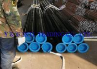 China ASTM A335 Seamless Alloy Steel Tube P5 P9 P11 P22 P91 3/8-30 Inch NB for sale