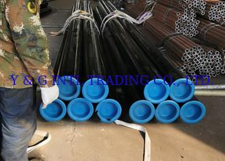 China ASTM A335 Seamless Alloy Steel Tube P5 P9 P11 P22 P91 3/8-30 Inch NB for sale