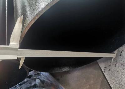 China Carbon Steel Pipe ASTM A672 C70 ERW API 5L Gr B A53 Gr B 10.3-1219mm OD for sale
