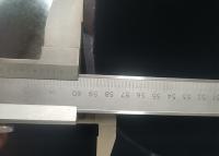 China Carbon Steel Pipe ASTM A672 C70 ERW API 5L Gr B A53 Gr B 10.3-1219mm OD for sale