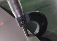 China 201 304 2B Cold Rolled Stainless Steel Coil 0.15mm Thickness for Industrial Use for sale