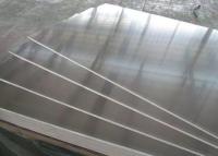 China 3.0mm 2B Stainless Steel Plate 304 316 316L 309 310 310S 1219x2438mm for sale