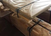 China 3.0mm 2B Stainless Steel Plate 304 316 316L 309 310 310S 1219x2438mm for sale