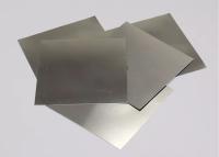 China 3.0mm 2B Stainless Steel Plate 304 316 316L 309 310 310S 1219x2438mm for sale