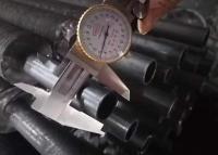 China G Type Embedded Finned Tube OD 25mm 5-13 FPI High Temperature Heat Exchanger for sale