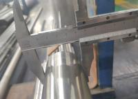 China Monel 400 N04400 Nickel Copper Alloy Pipe ASTM B165 Seamless 2.4360 for sale