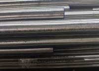 China Monel 400 N04400 Nickel Copper Alloy Pipe ASTM B165 Seamless 2.4360 for sale